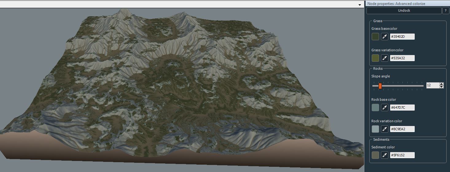 Wysilab releases Instant Terra v1.11 – Instant Terra – Ultra-fast ...