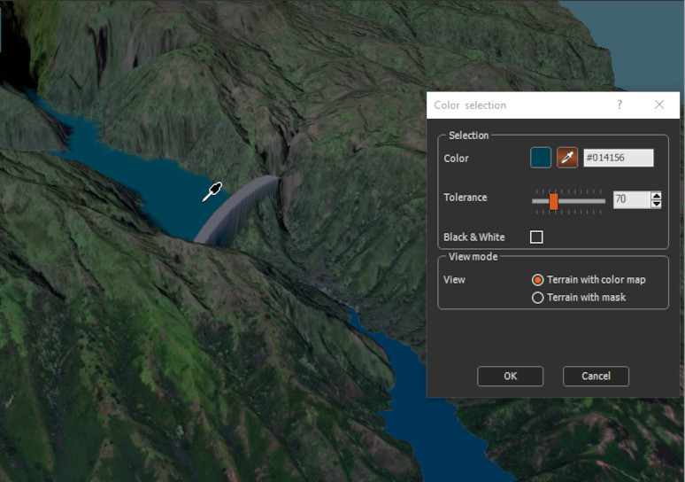 Instant Terra 2.4.5 – Instant Terra – Ultra-fast terrain creation tool