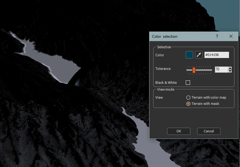 Instant Terra 2.4.5 – Instant Terra – Ultra-fast terrain creation tool