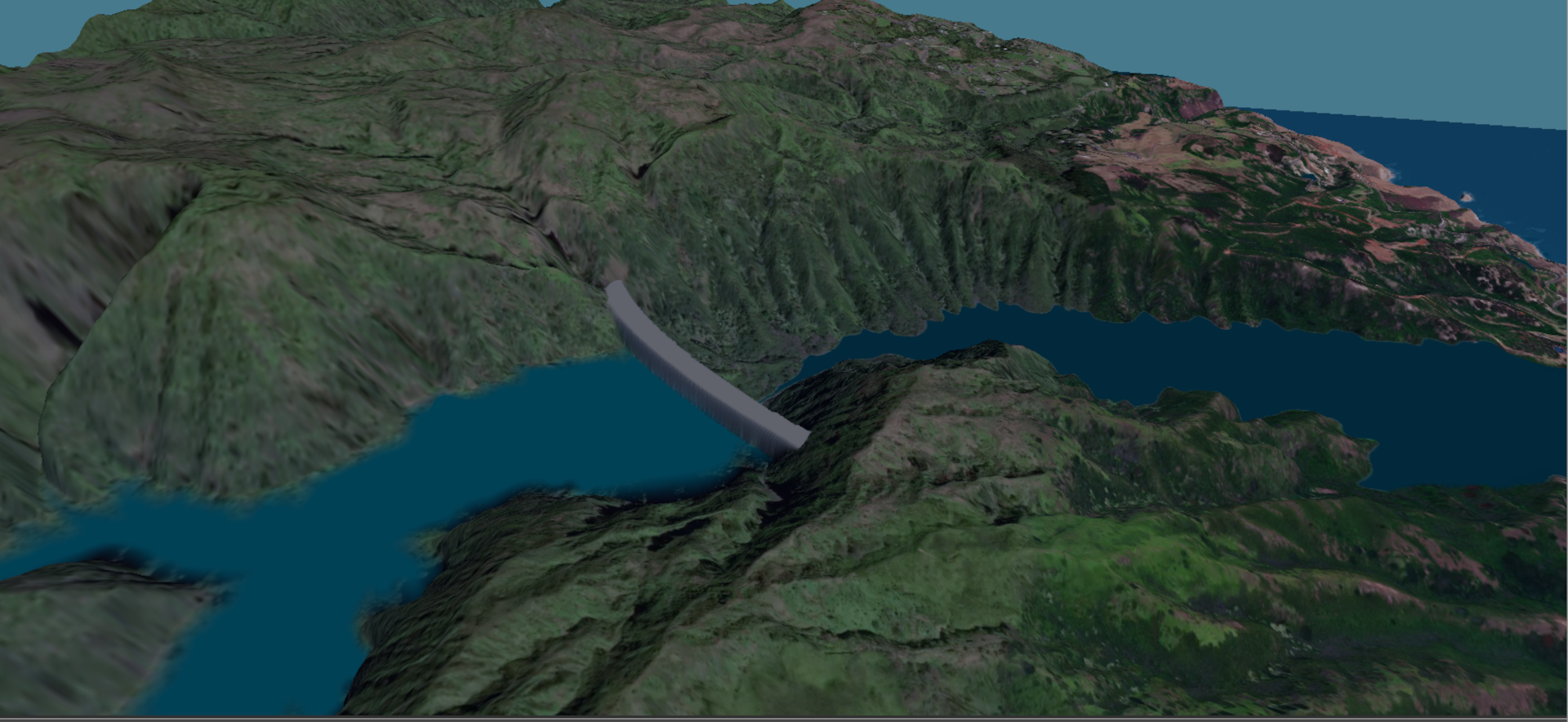 Instant Terra 2.4.5 – Instant Terra – Ultra-fast terrain creation tool