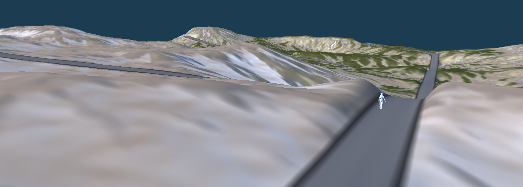 Instant Terra 2.5 – Instant Terra – Ultra-fast terrain creation tool