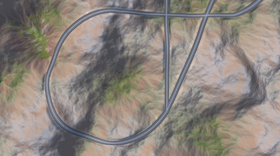 Instant Terra 2.5 – Instant Terra – Ultra-fast terrain creation tool